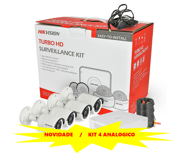 Maxitel-CCTV- CFTV :: MAXITEL-ANGOLA